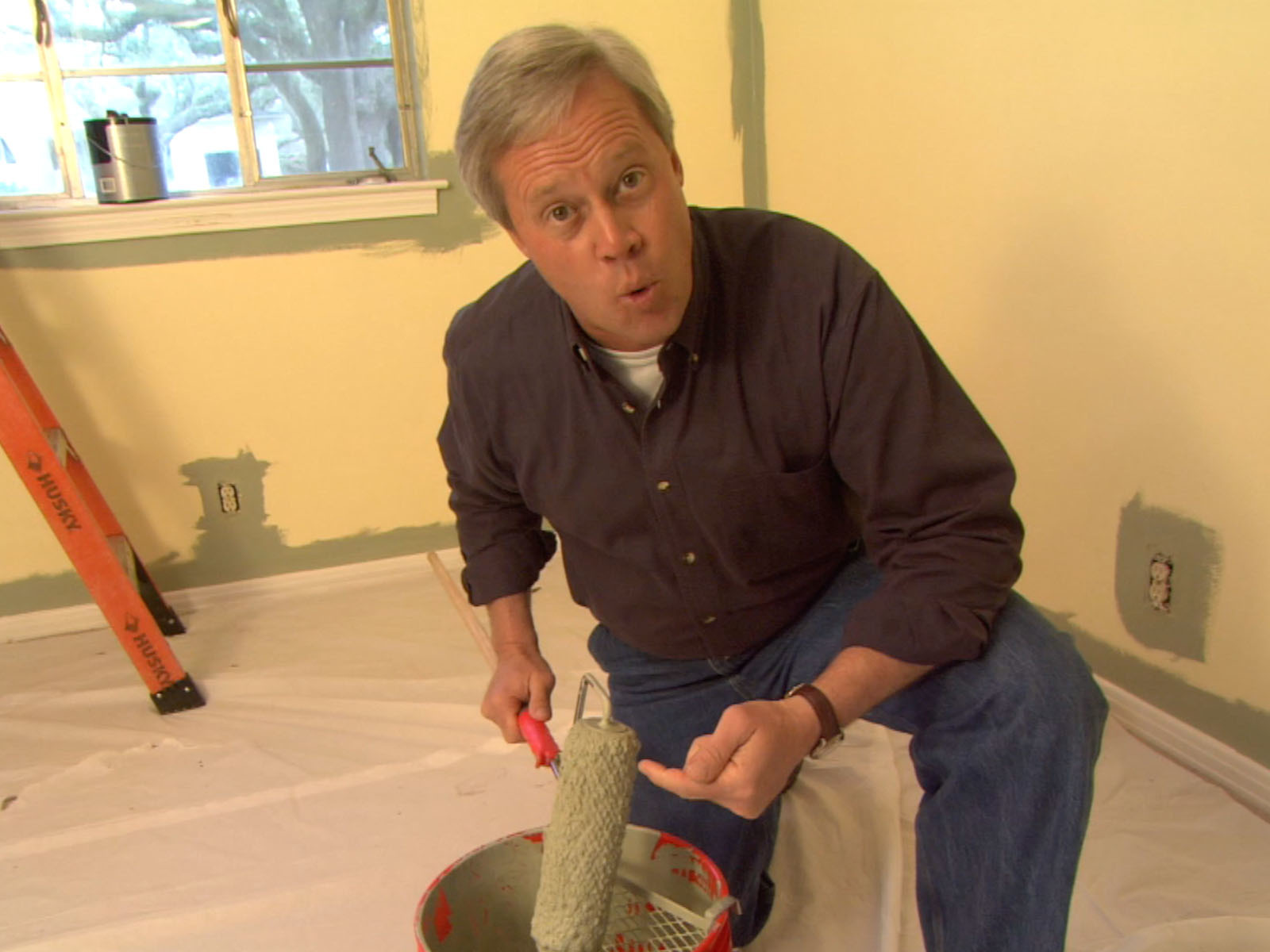 Prime Video: Today's Homeowner with Danny Lipford