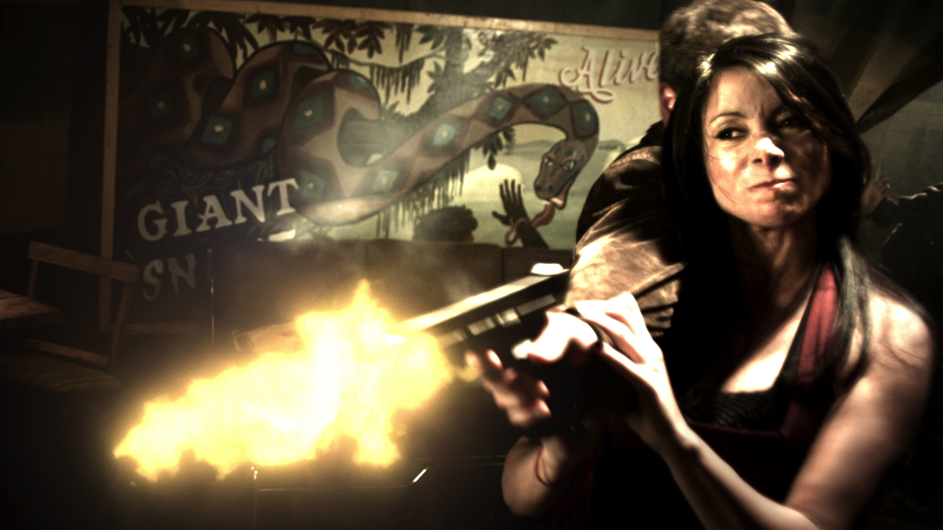 Watch Red Princess Blues | Prime Video