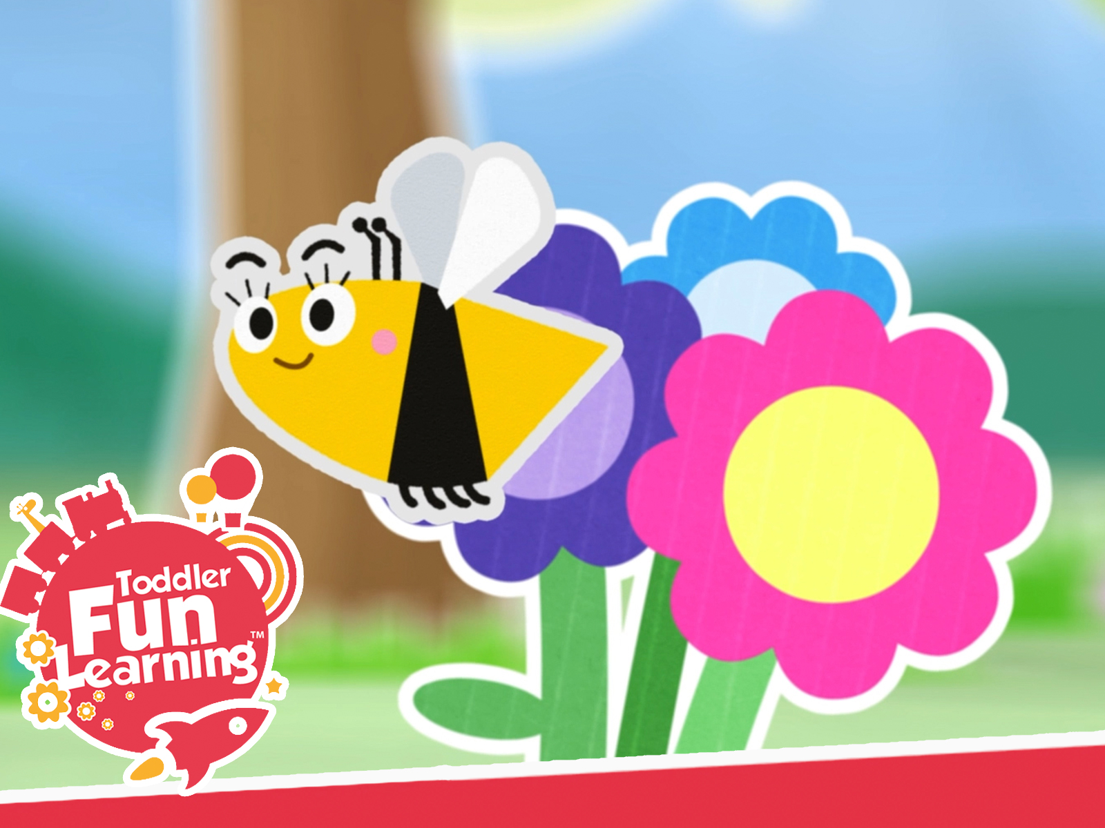 Prime Video: Toddler Fun Learning - Educational Videos for Kids