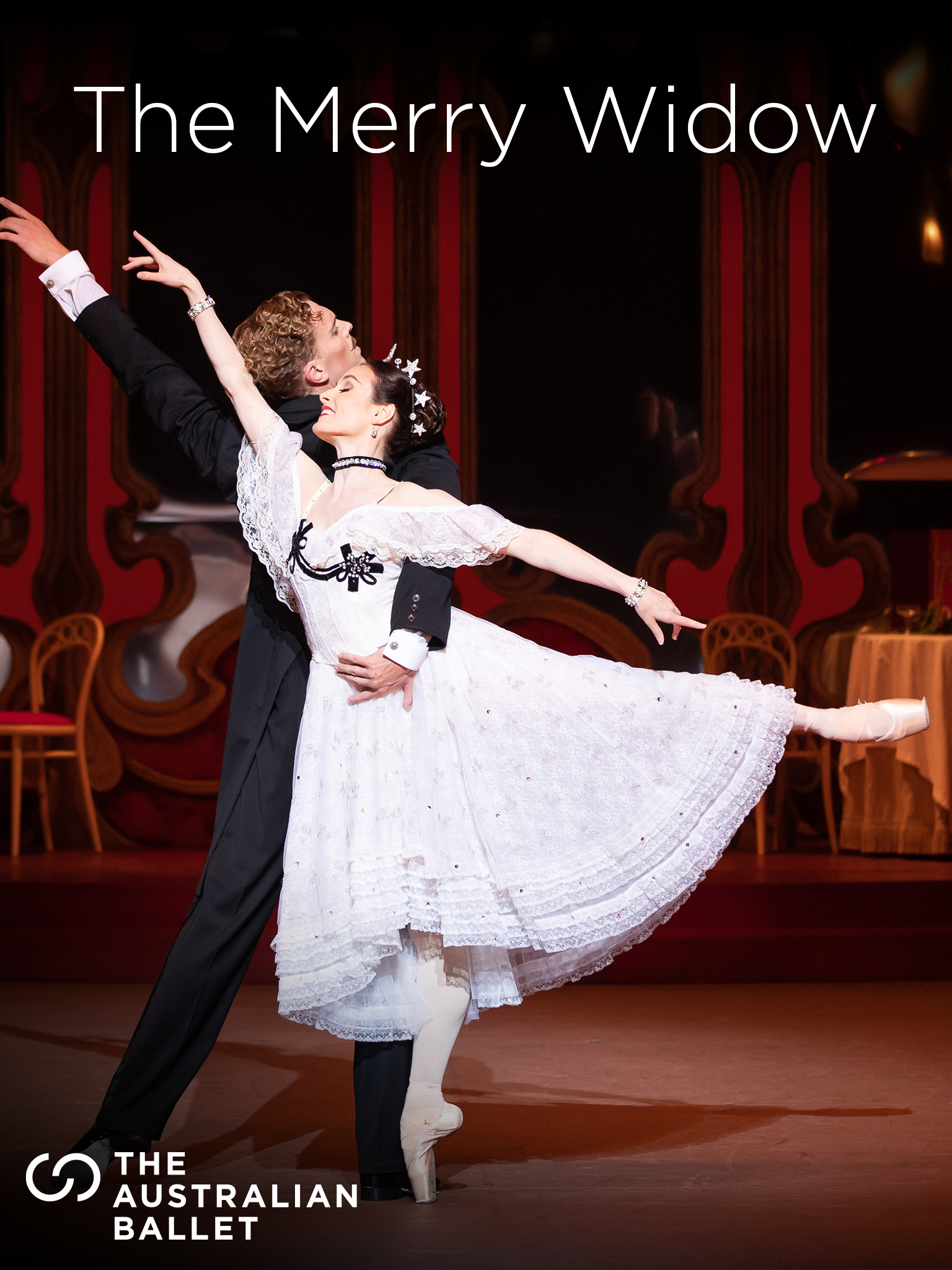 Prime Video: Merry Widow