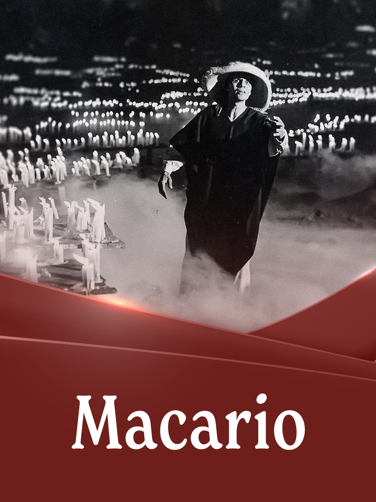 Prime Video: Macario