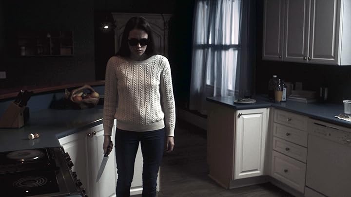 Watch Blindsided | Prime Video