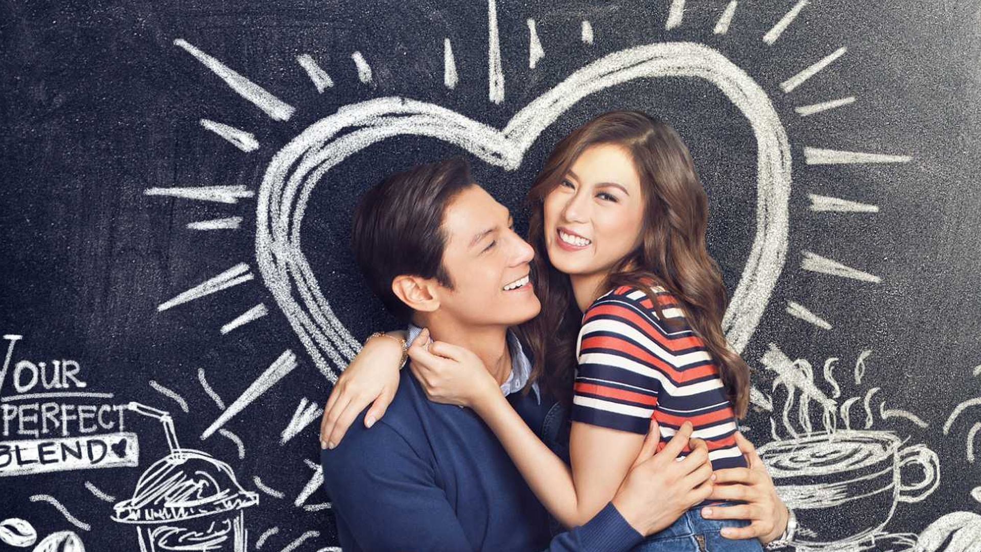 Prime Video: My Rebound Girl