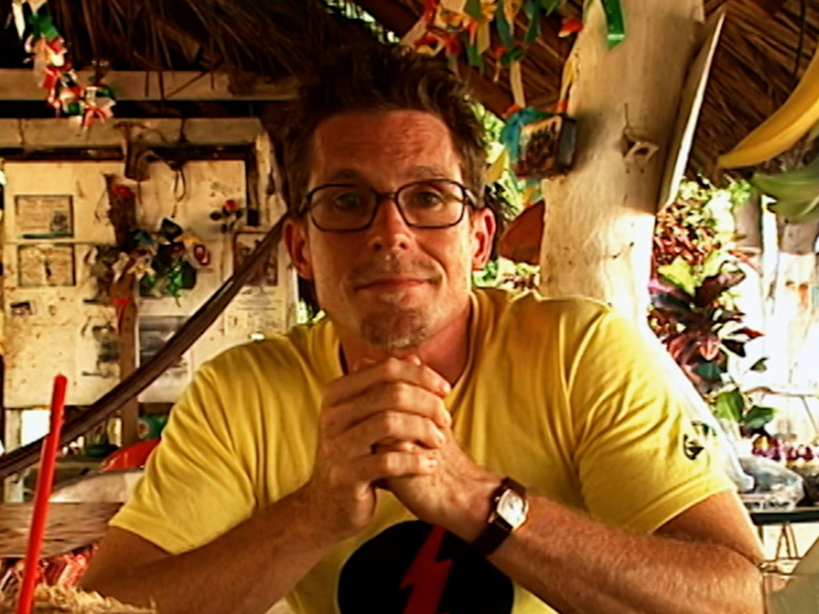 Prime Video: Mexico: One Plate at a Time with Rick Bayless
