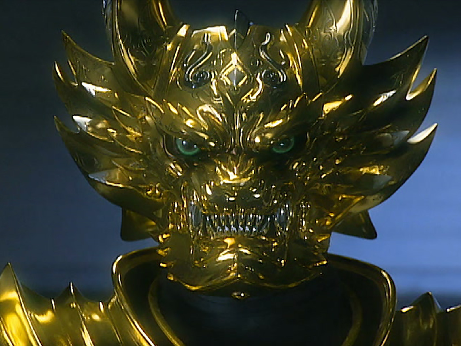 Prime Video: GARO TV1