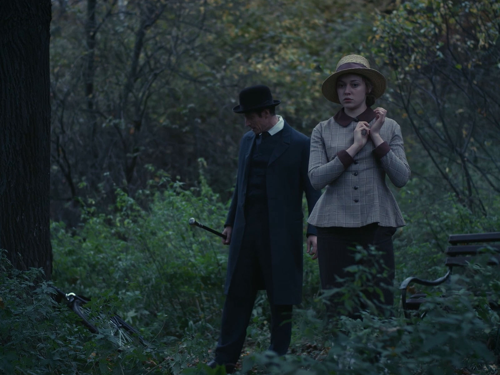 Prime Video: Detective Anna