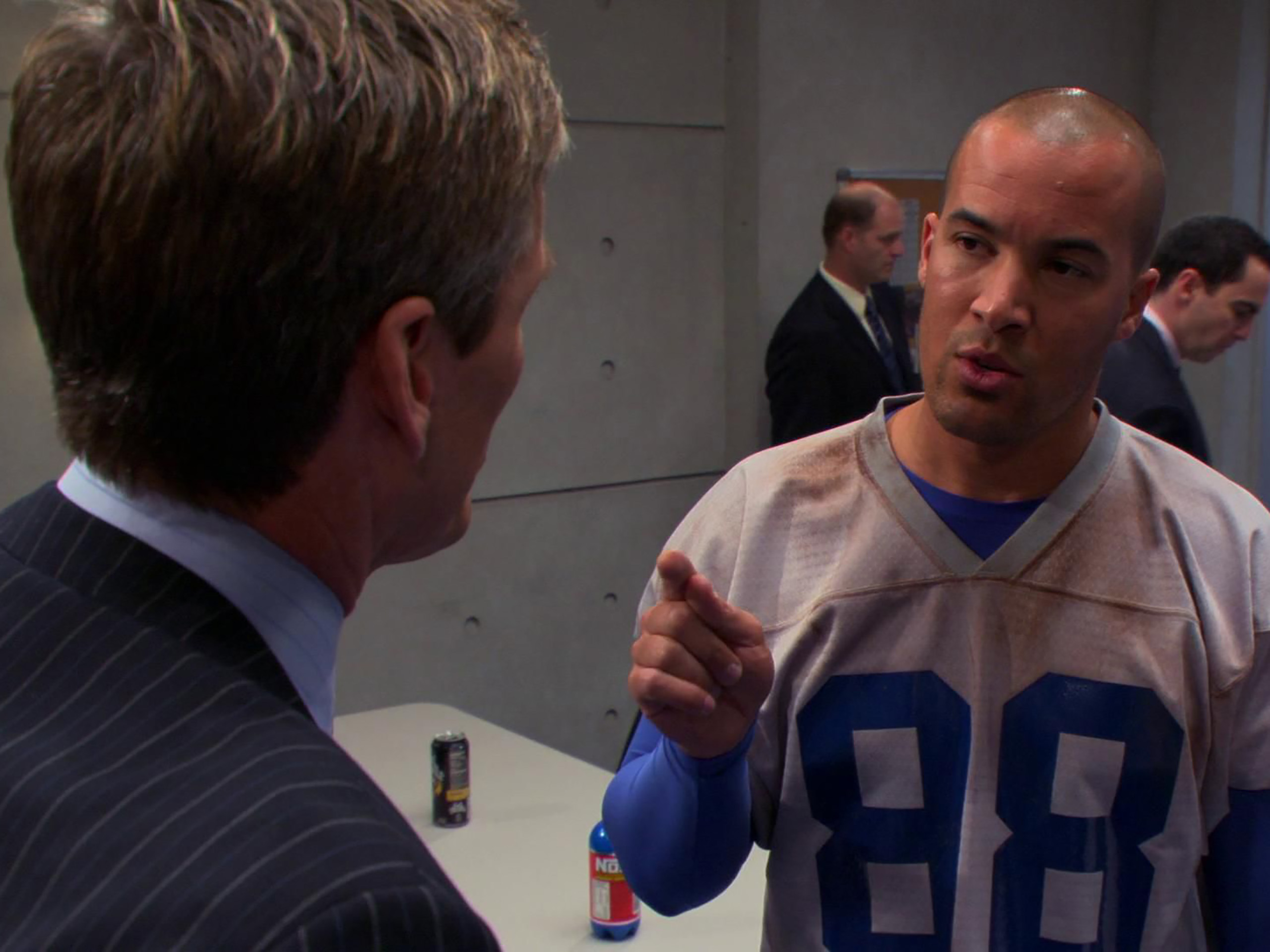 Prime Video: The Game Season 3