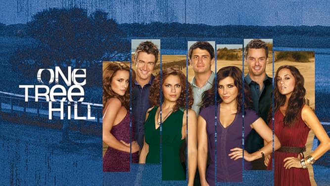 Amanda Schull One Tree Hill