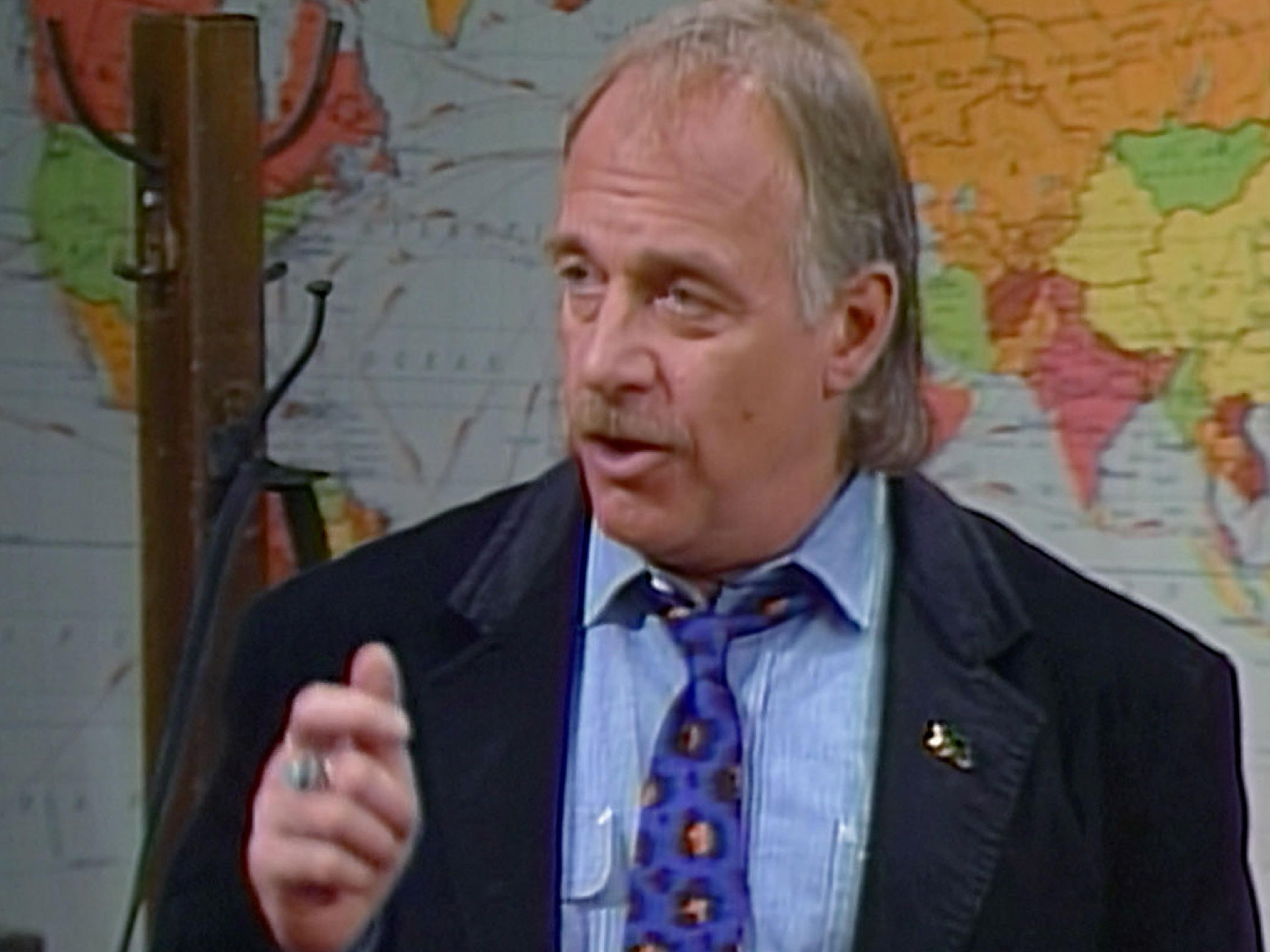 Prime Video: Head of the Class - Season 3