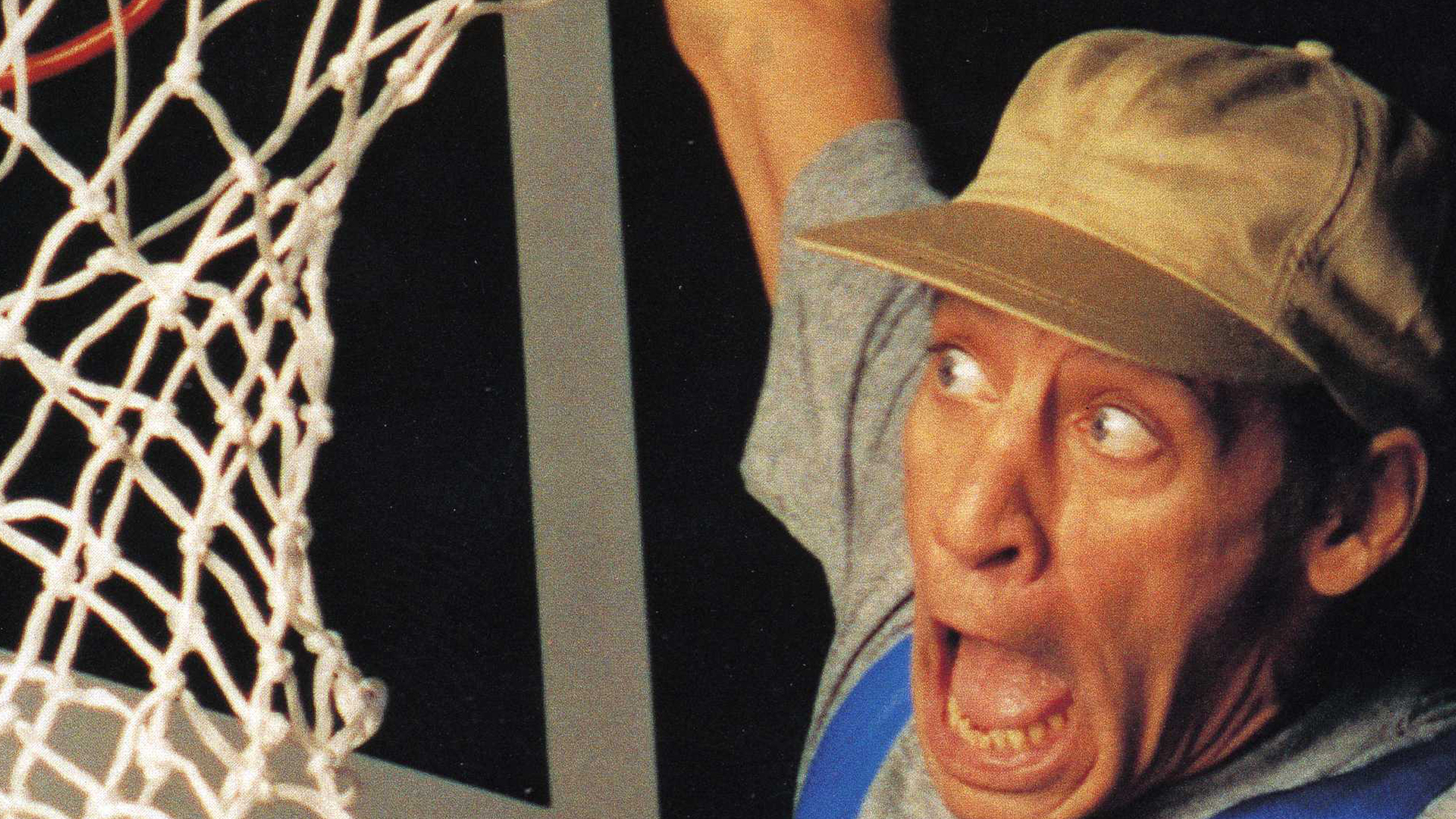 Amazon.de: Slam Dunk Ernest [OV] ansehen | Prime Video