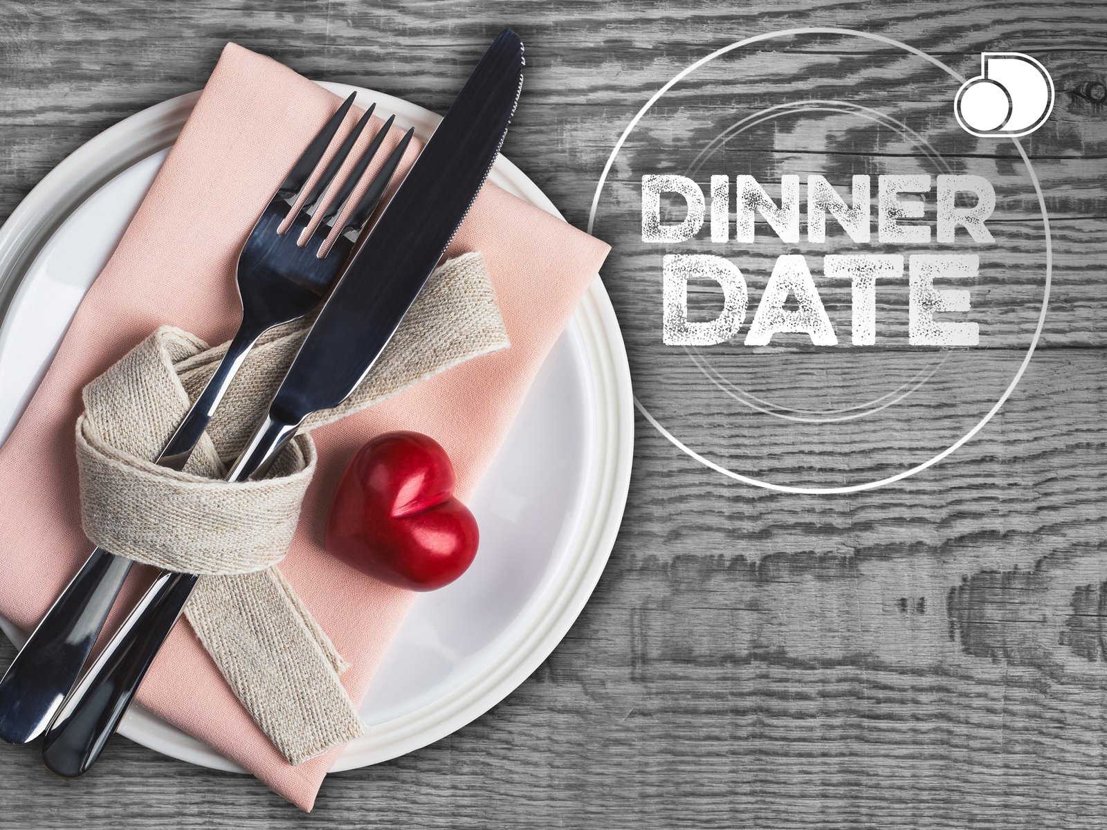 Prime Video: Dinner Date - Season 5