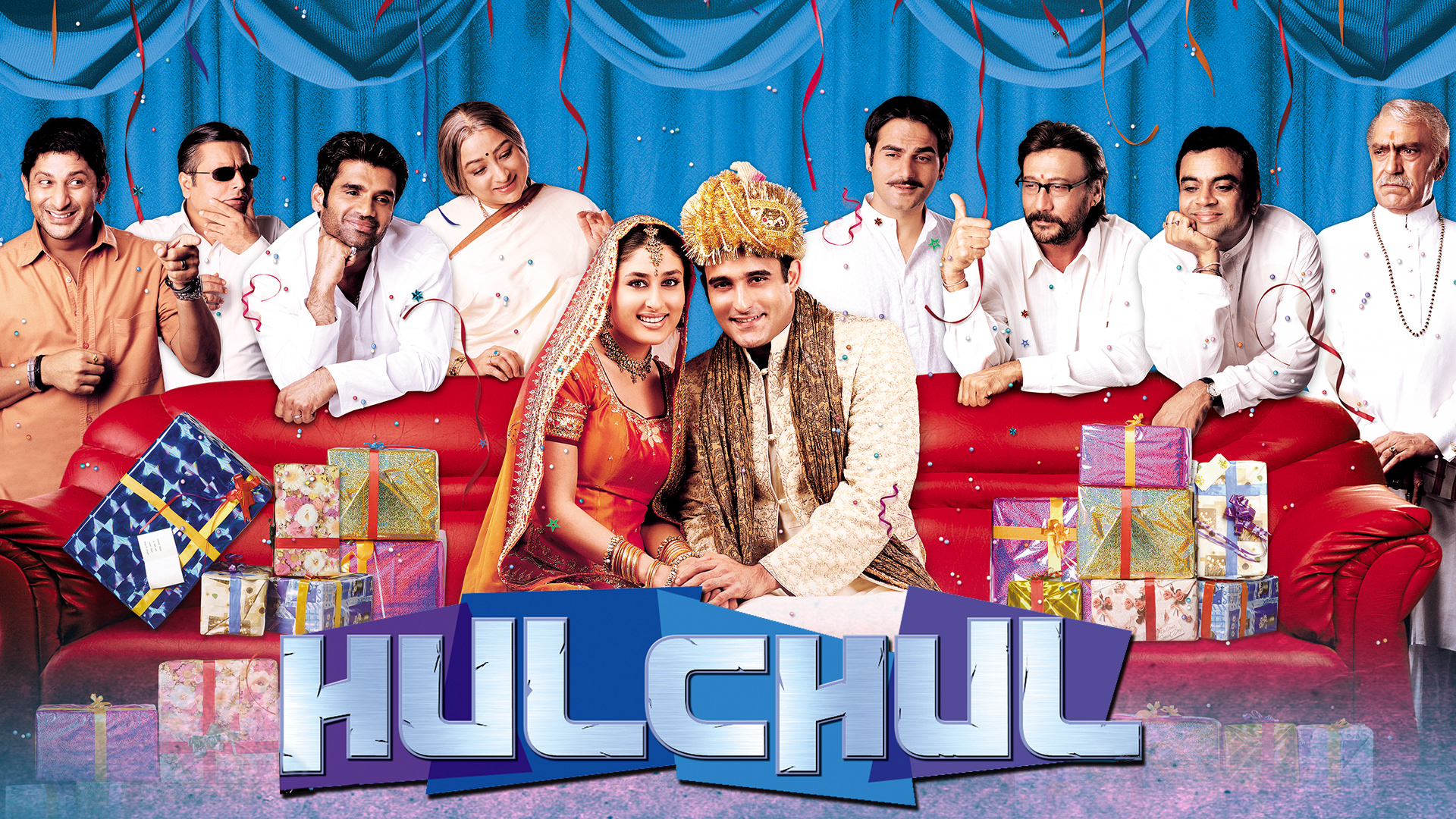 Prime Video: Hulchul