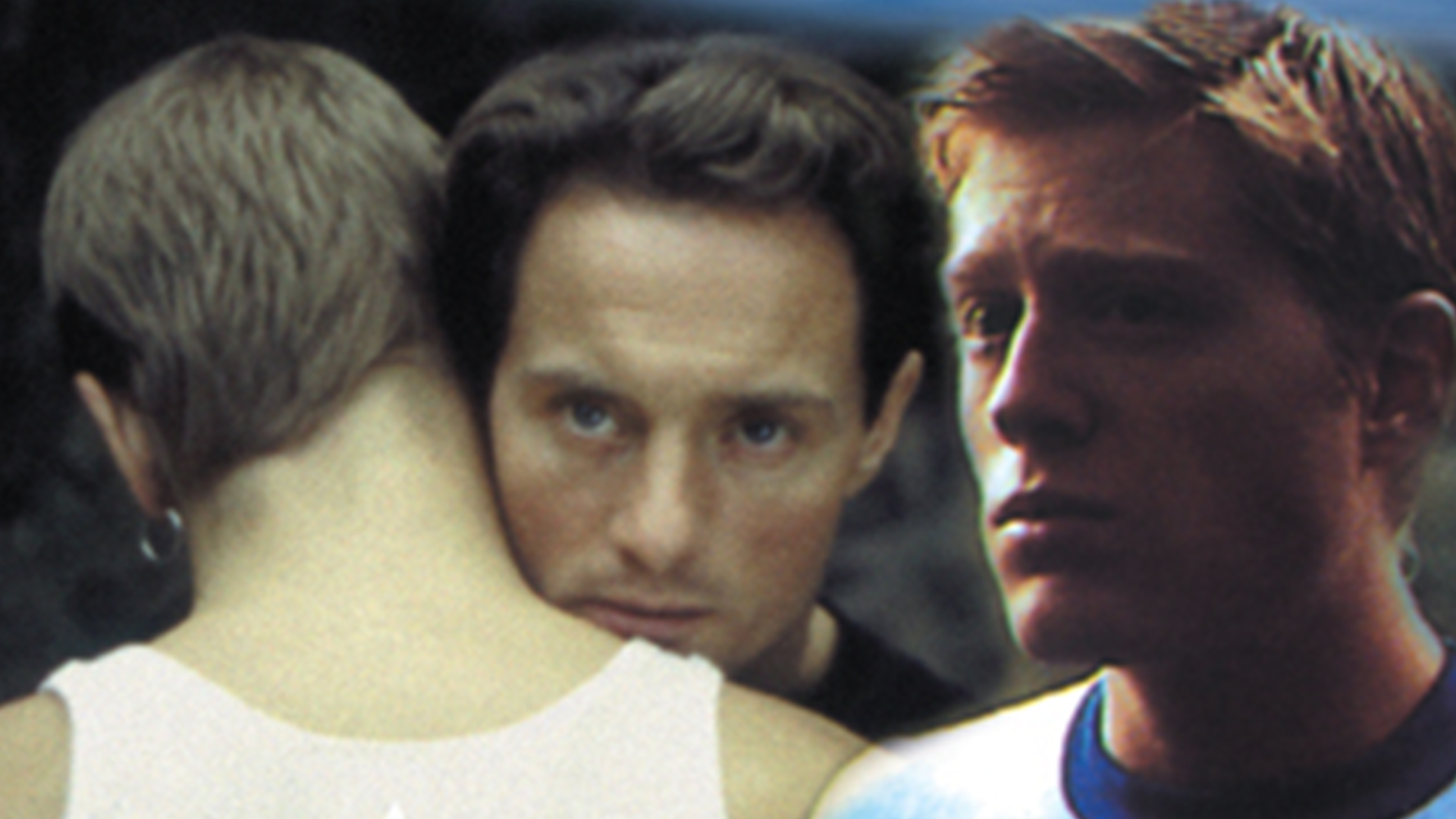 Watch David Searching | Prime Video