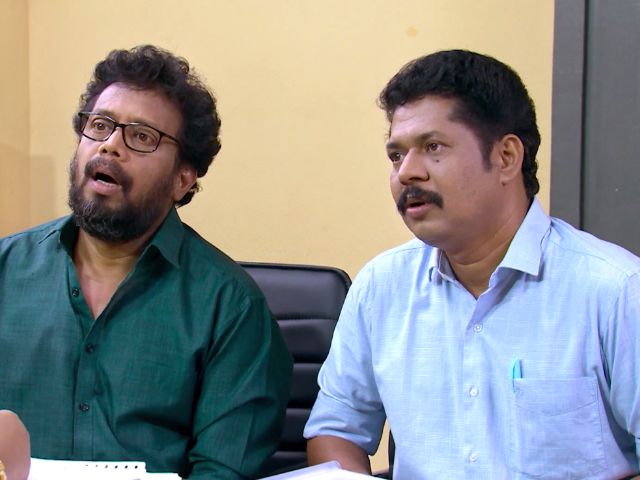 Prime Video: Marimayam Season 2