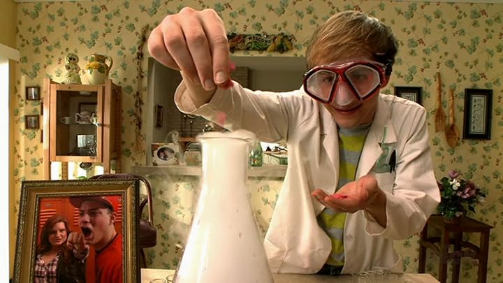 Fred The Show Kevins Mom