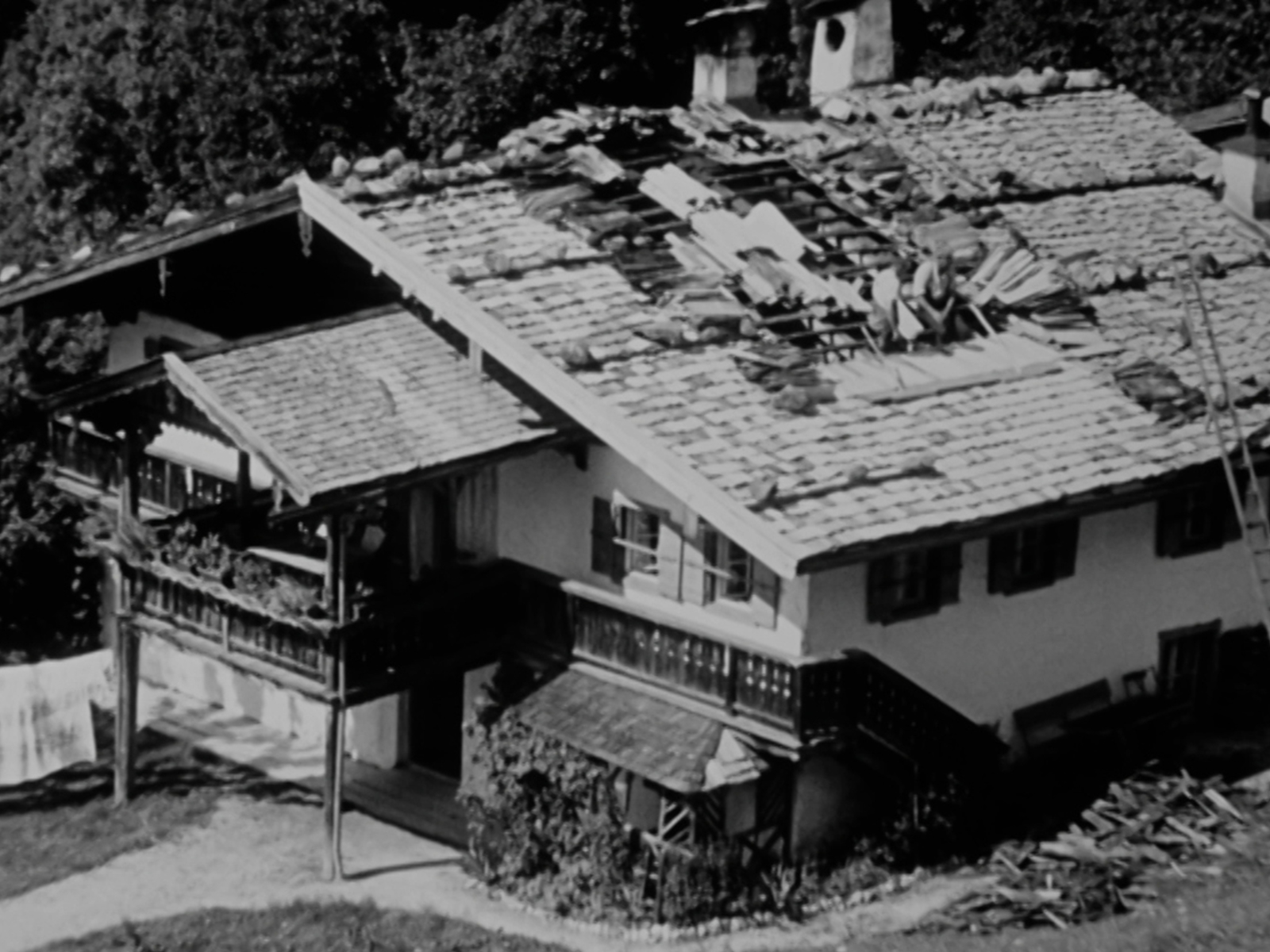 Prime Video: The Hitler Chronicles