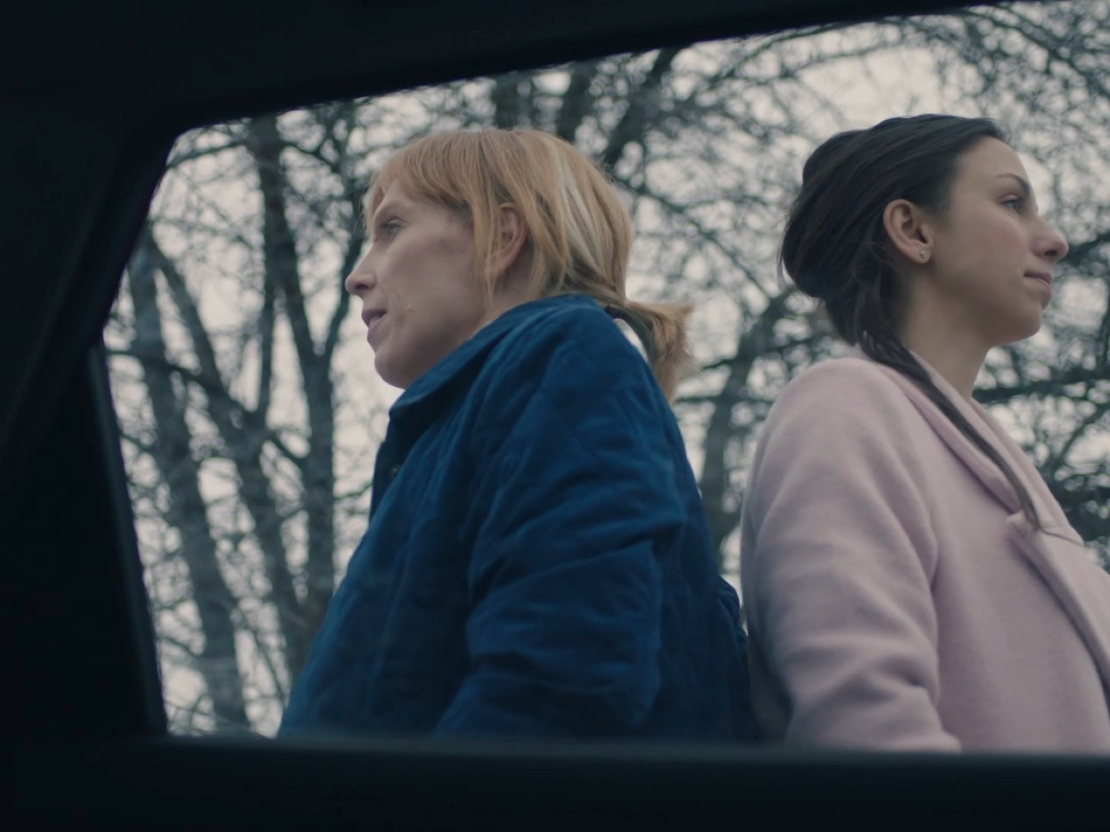 Prime Video: Running With Violet - Season 1