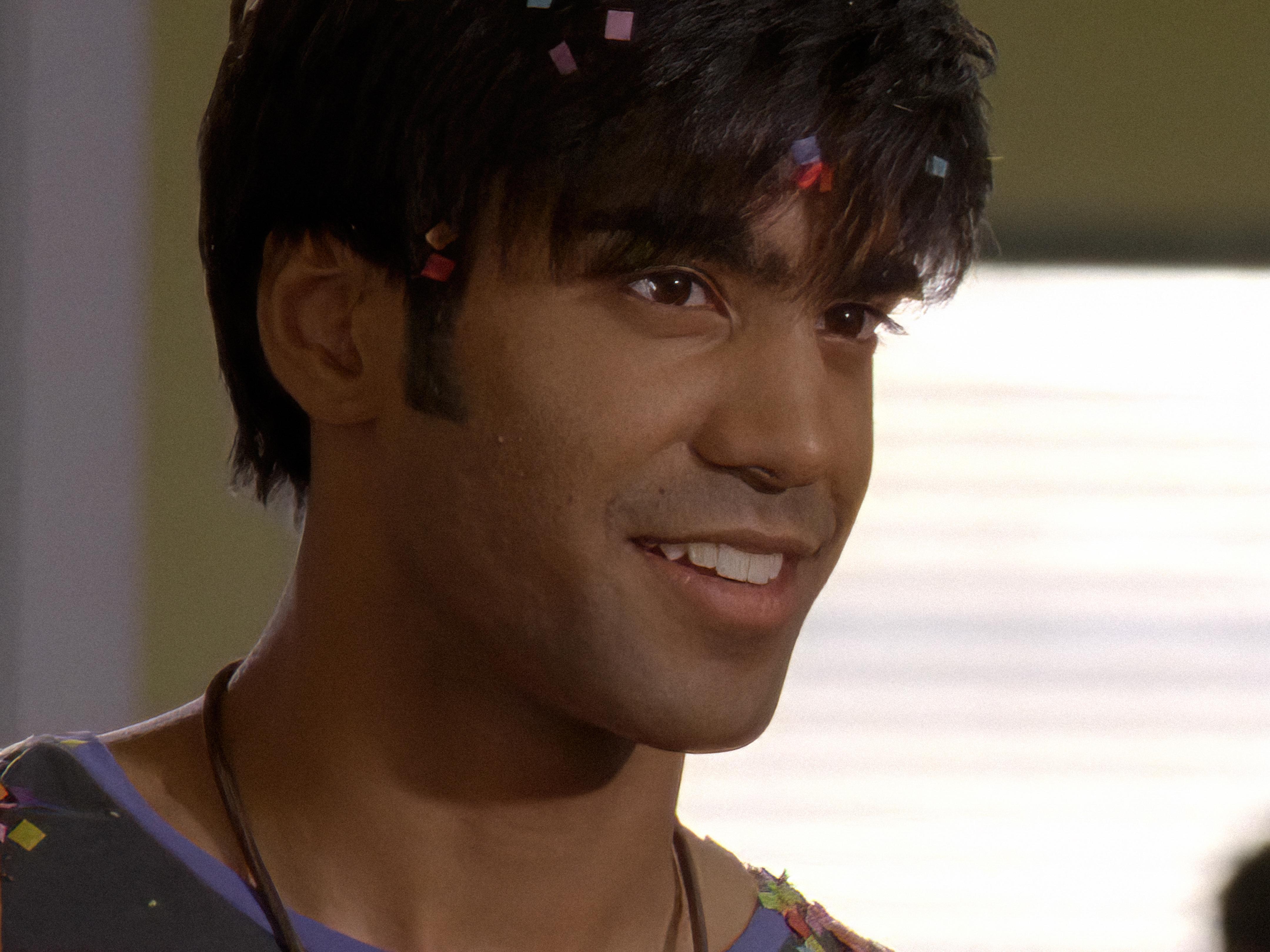 Prime Video: Degrassi the Next Generation - Season 9