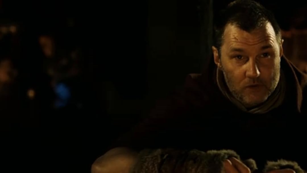 Watch Centurion | Prime Video