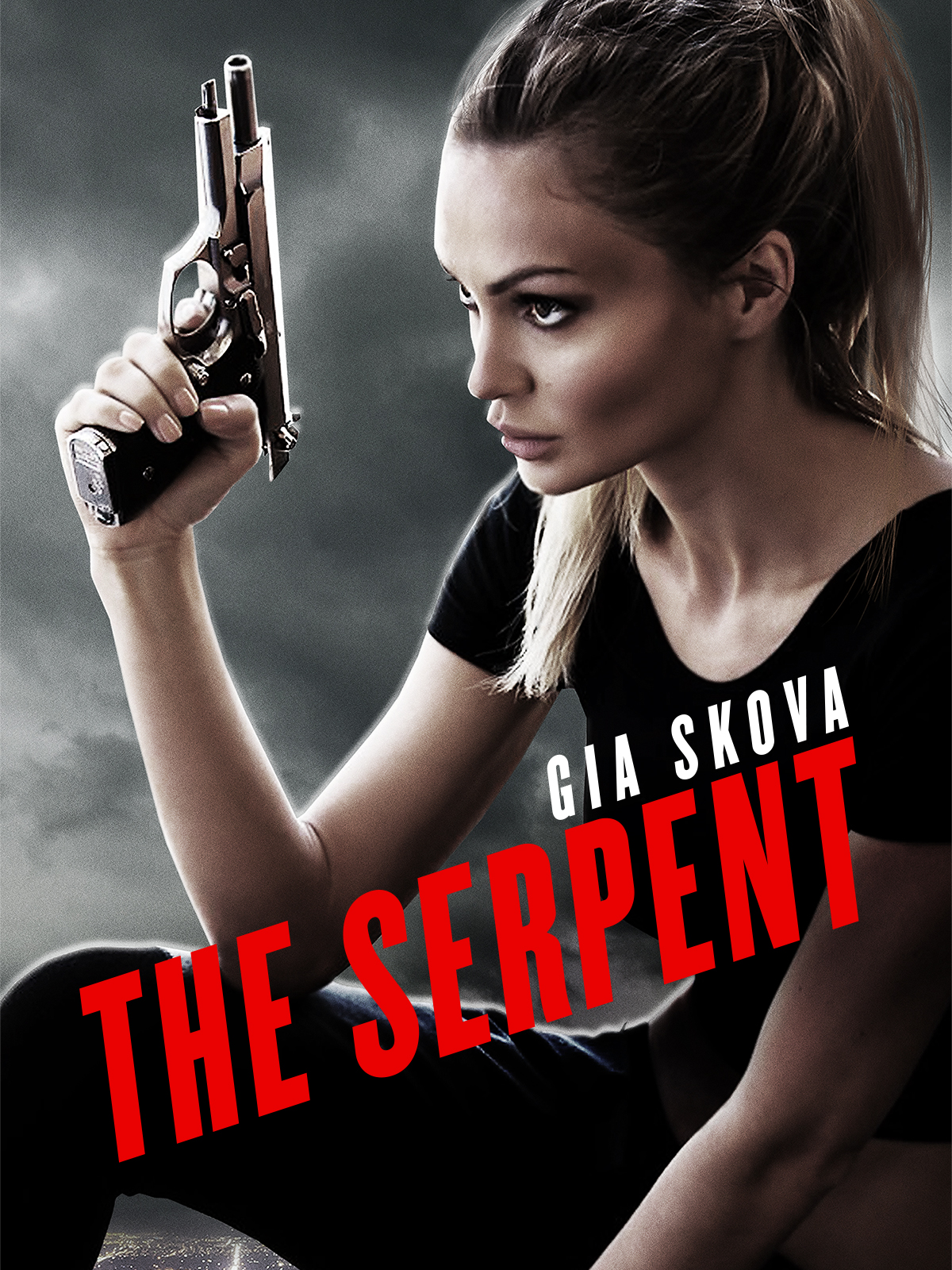 Prime Video: The Serpent