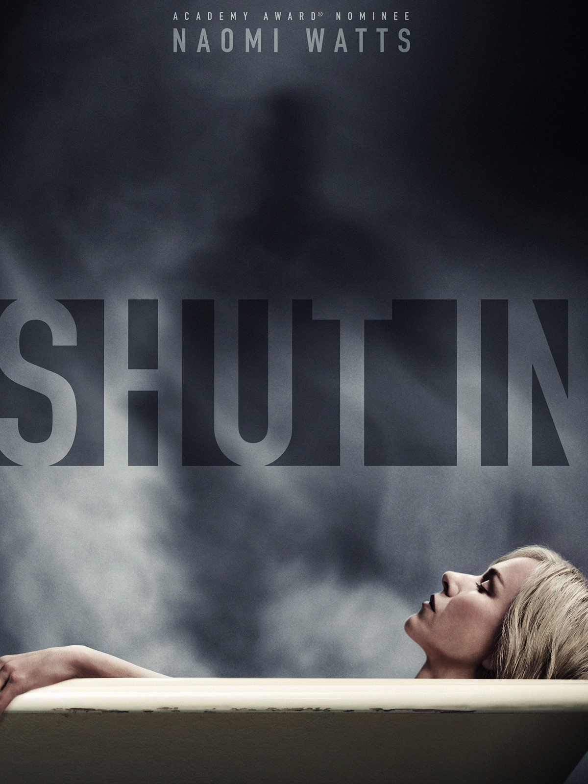 Prime Video: Shut in