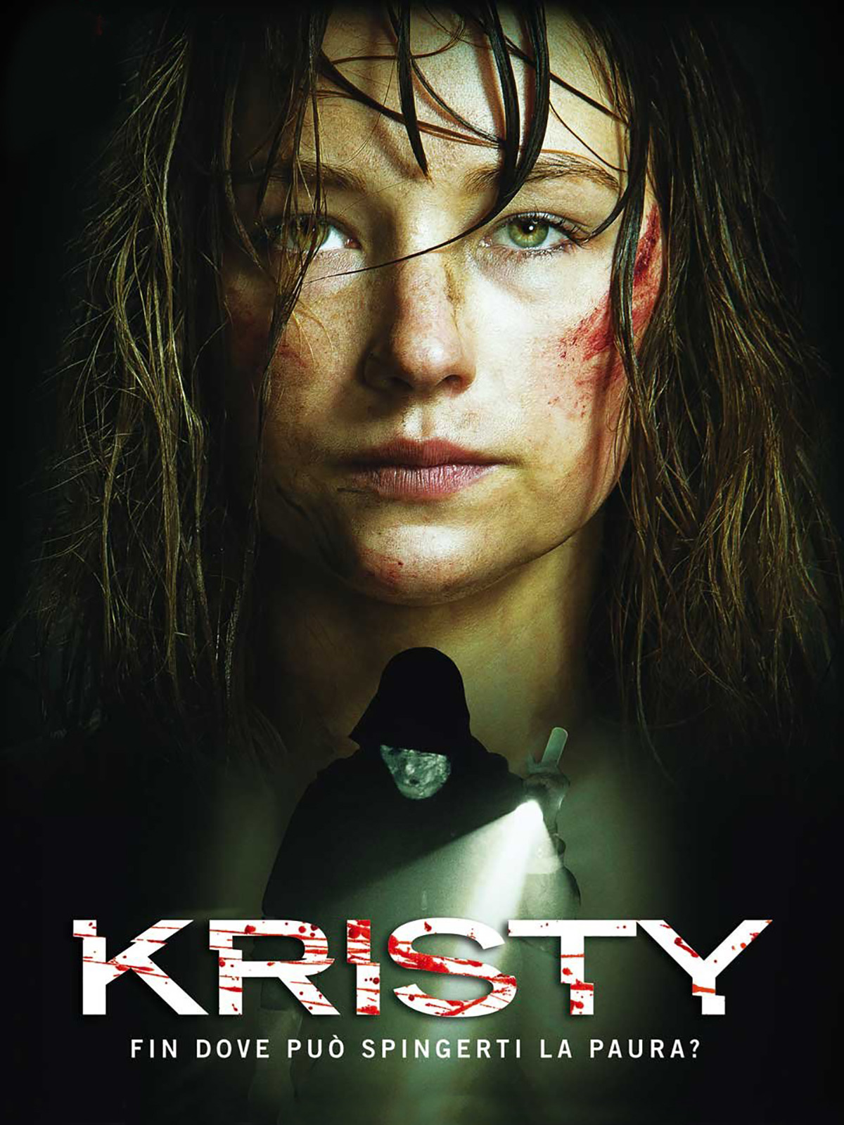 Prime Video: Kristy