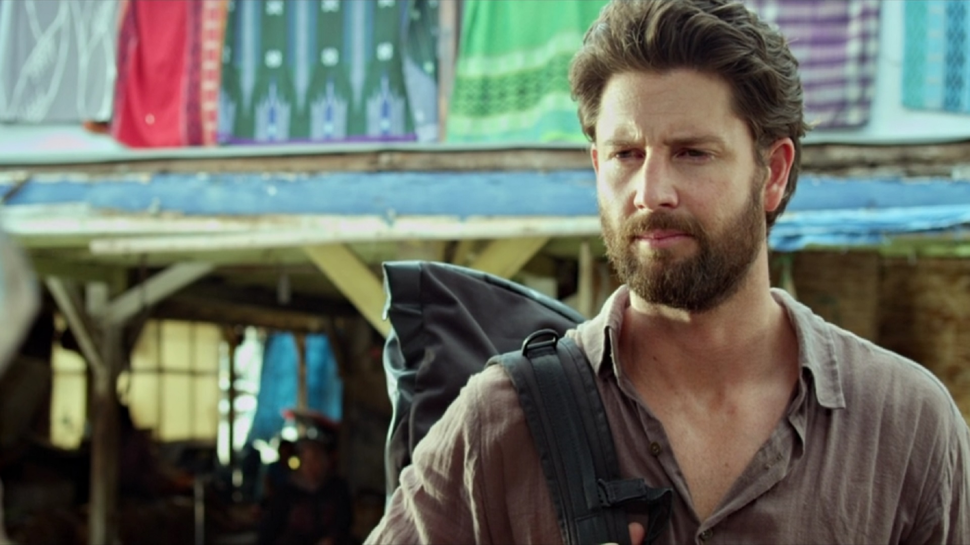 Watch Message Man | Prime Video