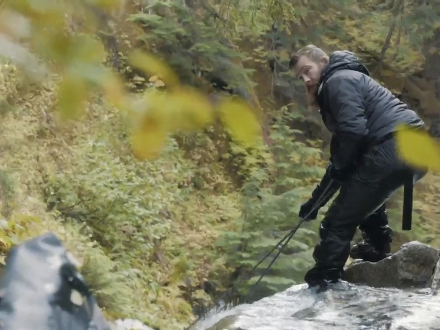 Prime Video: Ultimate Ninja Challenge - Season 1