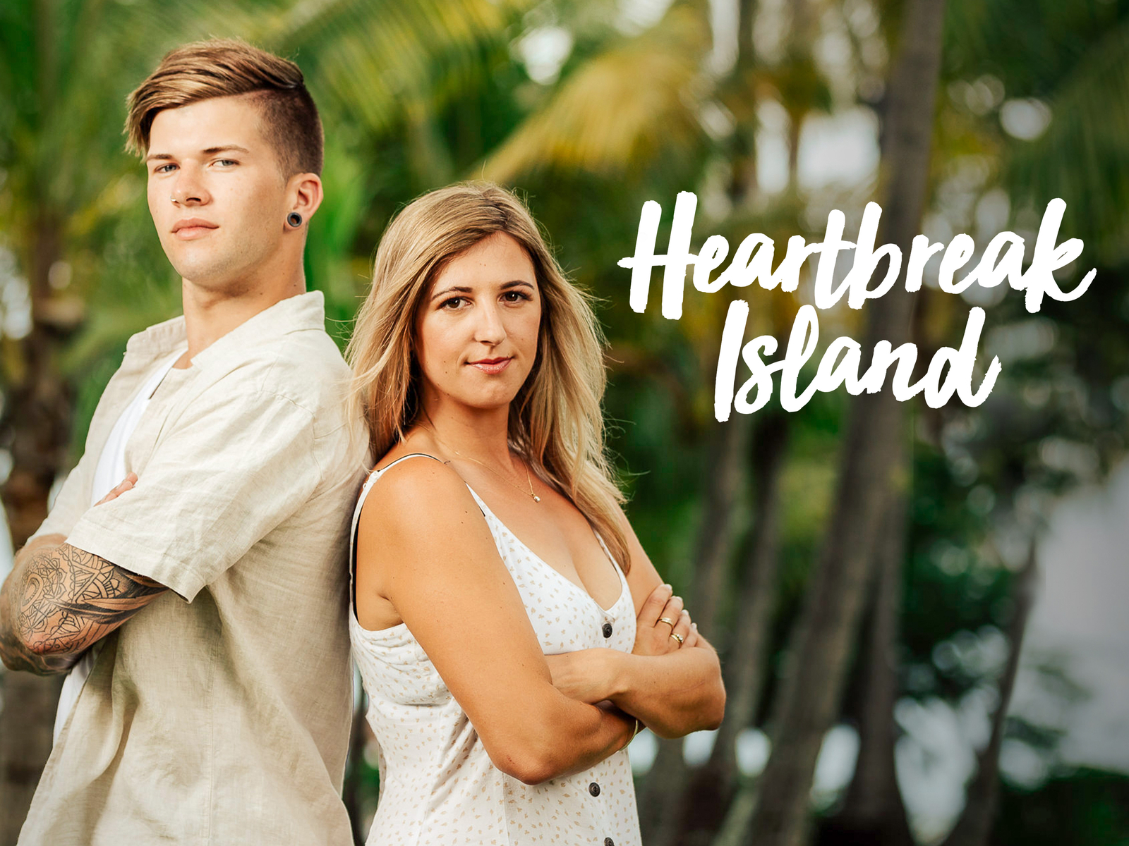 Prime Video: Heartbreak Island - Season 2