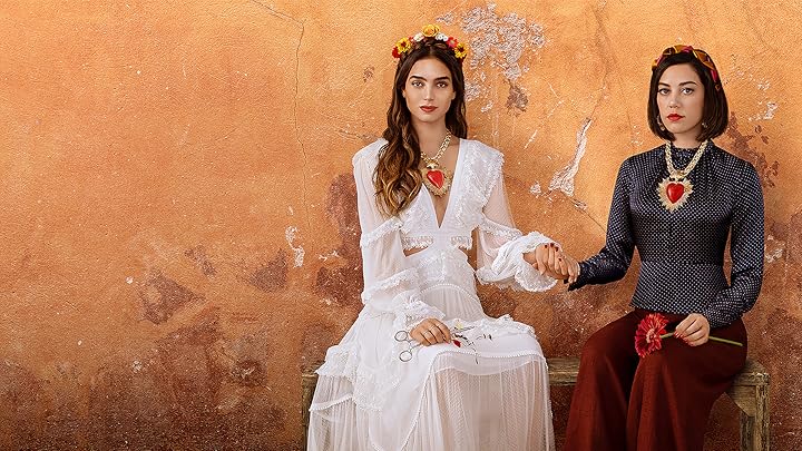 Prime Video: Vida: Season 3