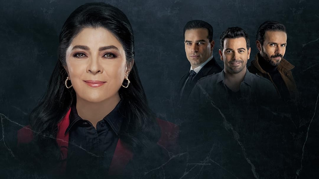 Prime Video: Corona de lágrimas II season-2