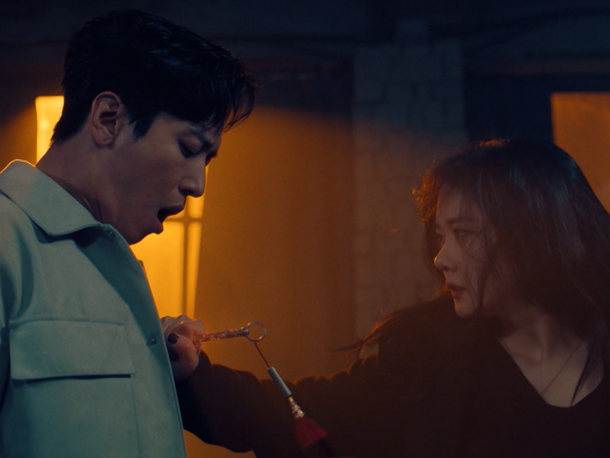 Prime Video: Sell Your Haunted House