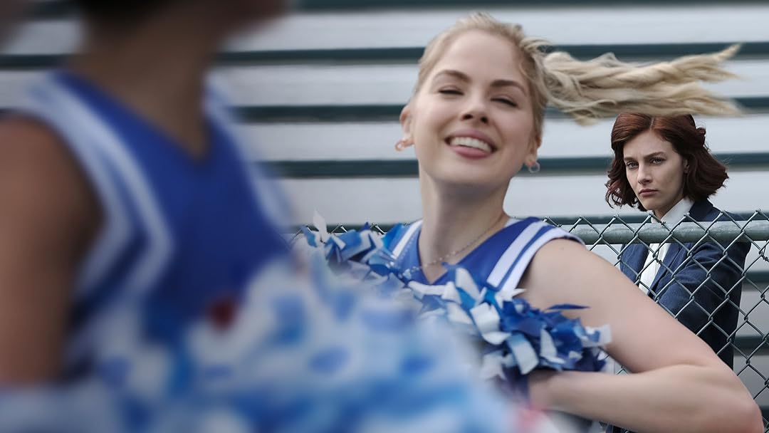 Prime Video: Death of a Cheerleader