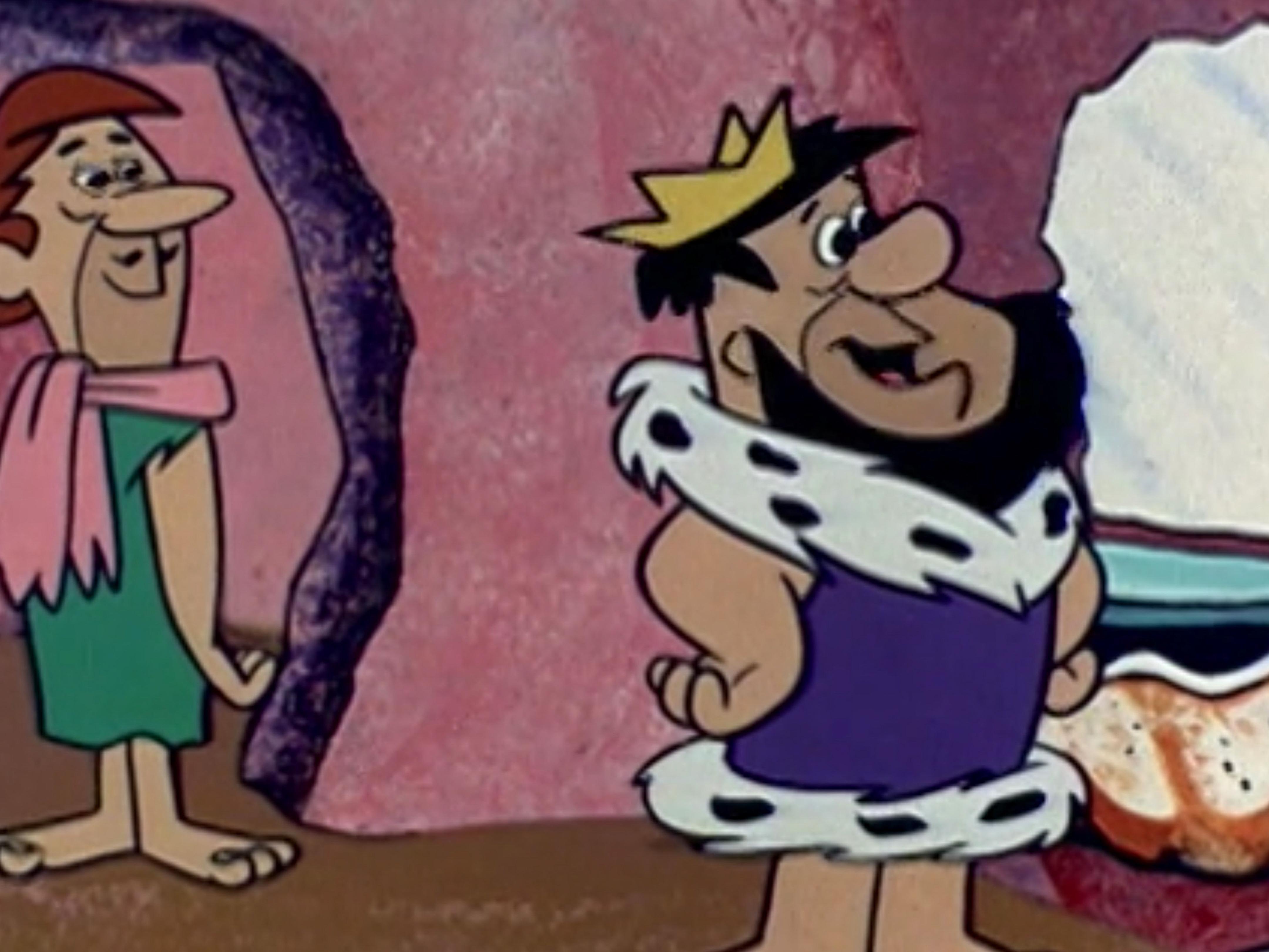 Prime Video: The Flintstones - Season 5