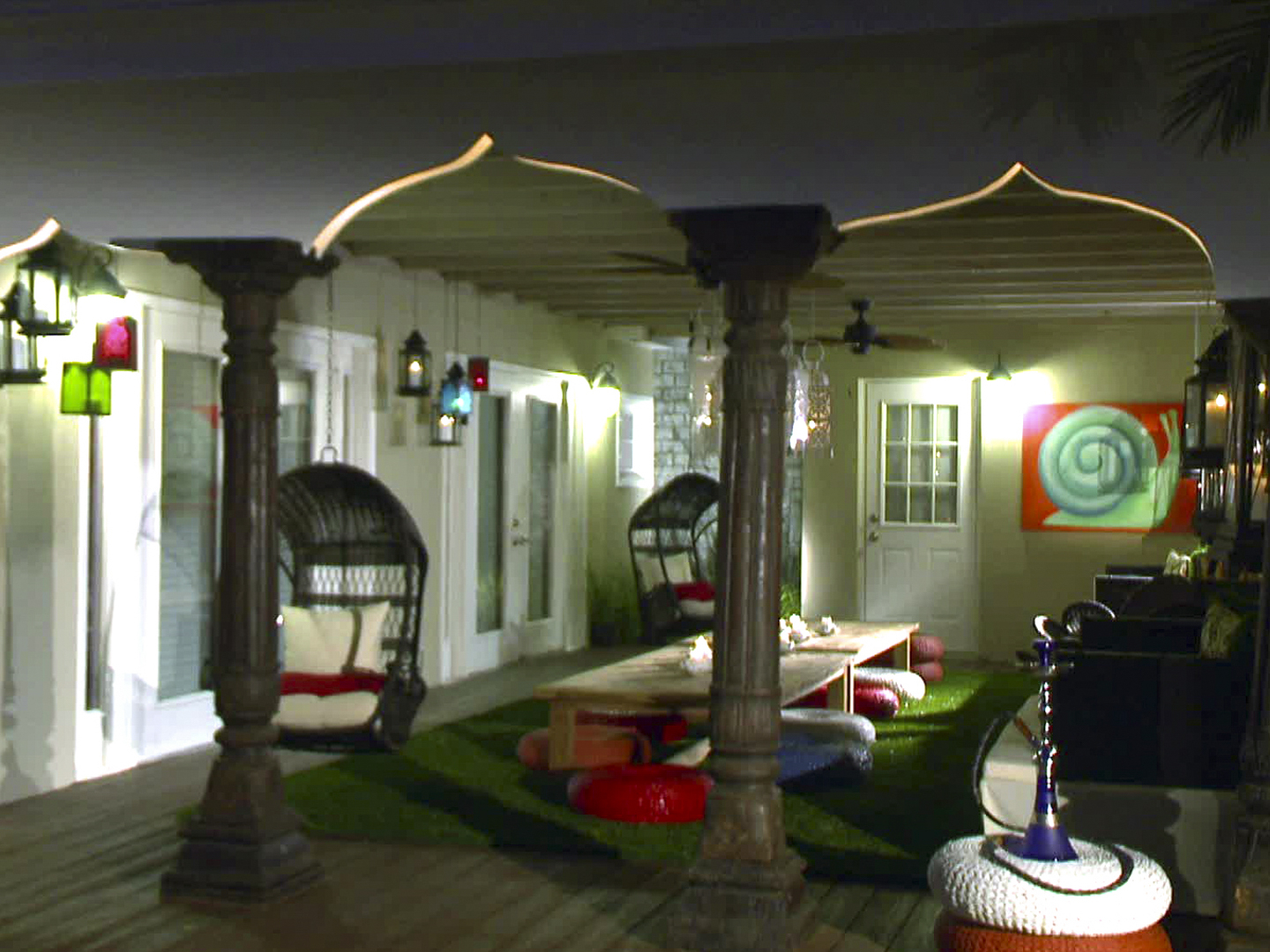 Prime Video: Color Splash - Season 9