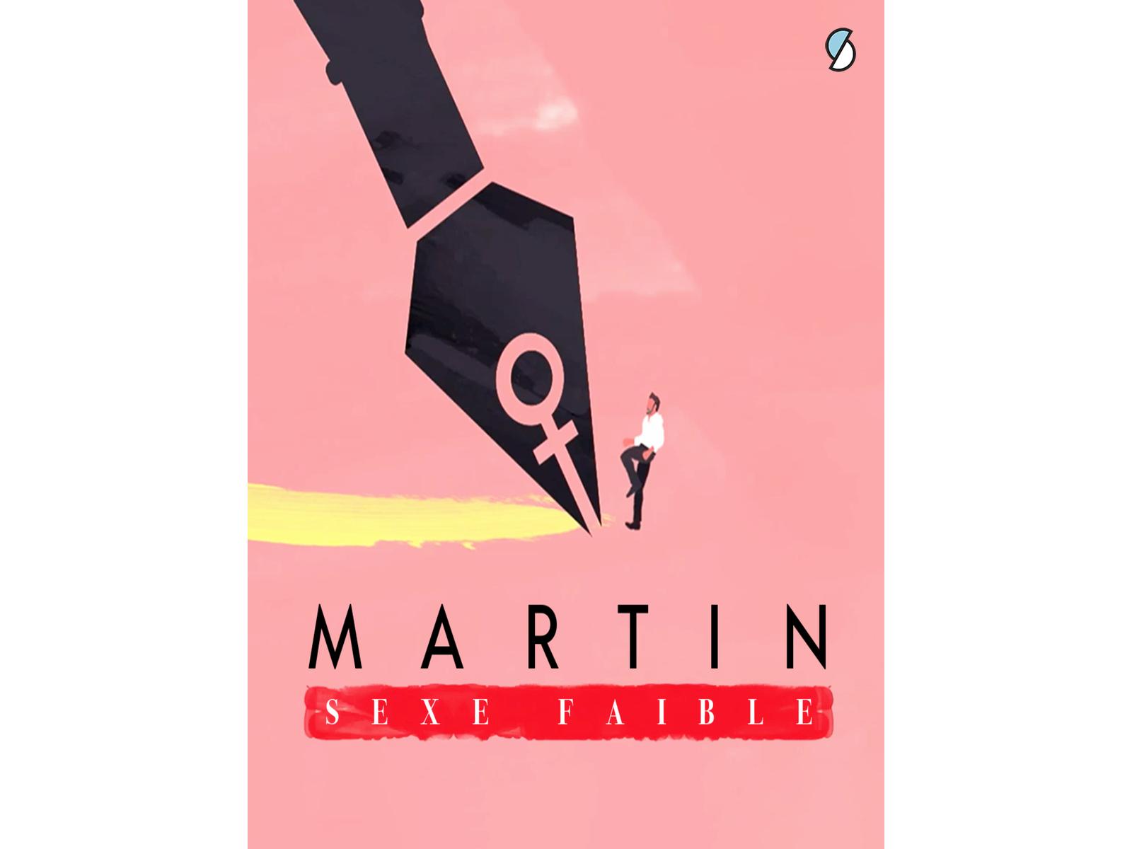 Prime Video: Martin, Sexe Faible - Saison 1