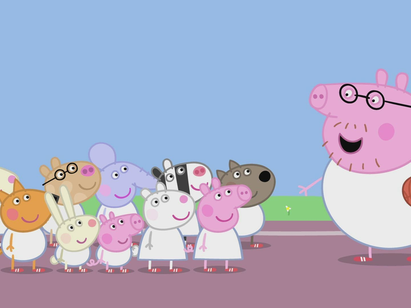 Prime Video: Peppa Pig - Season 5