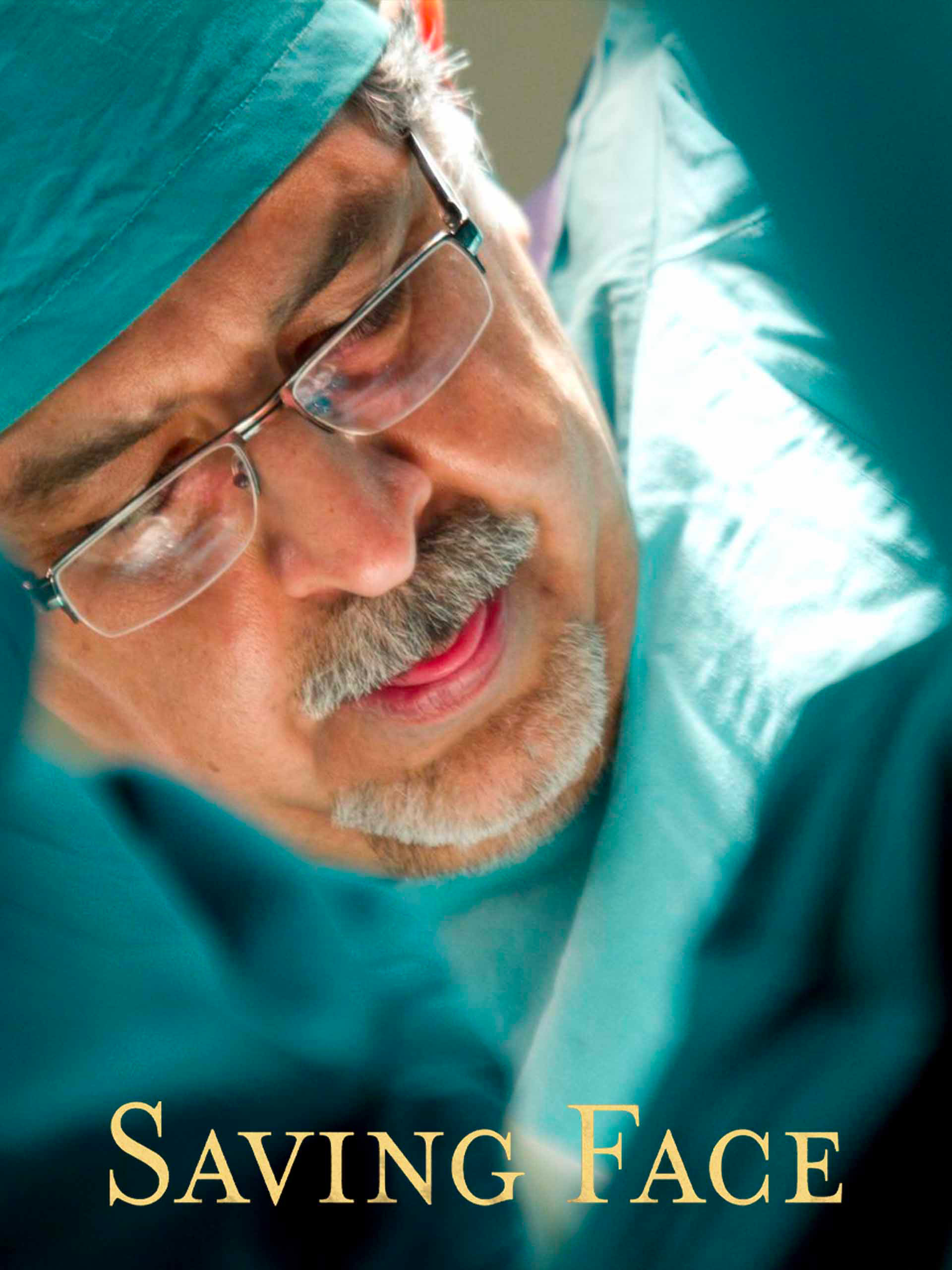 Prime Video: Saving face