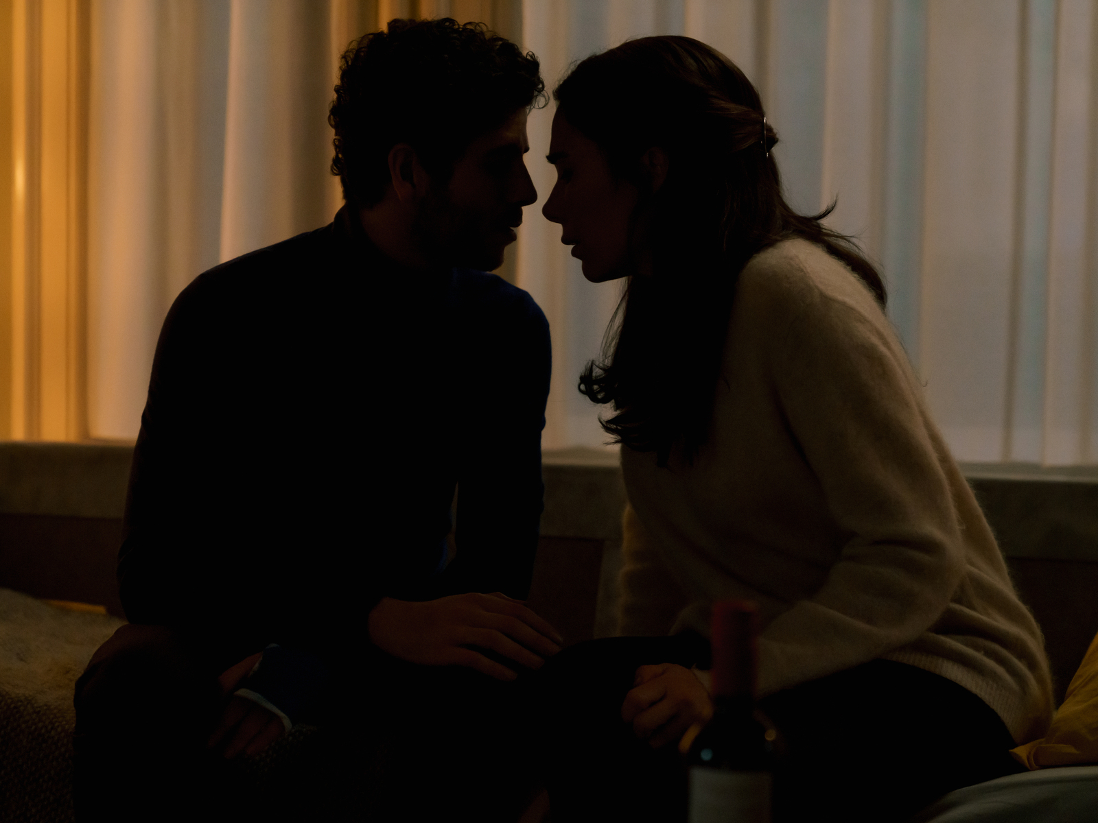 Prime Video: Red Light