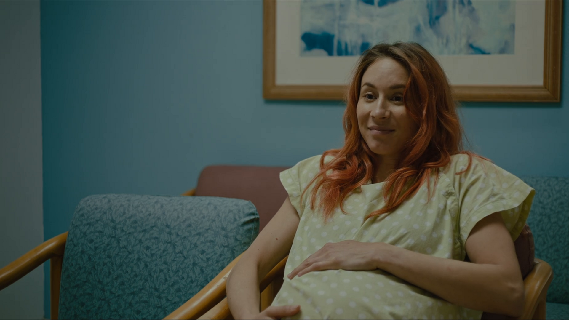 Prime Video: Doula