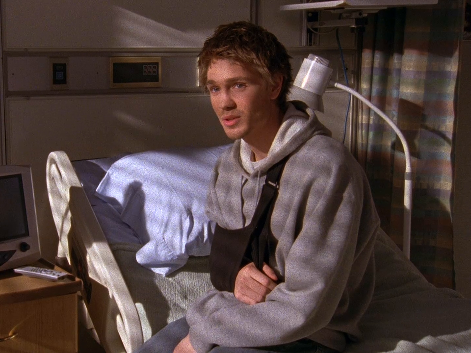 Prime Video: One Tree Hill - Season 1