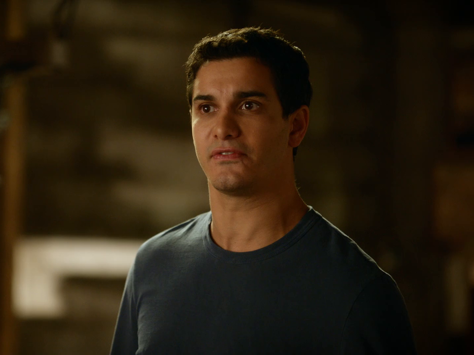 Prime Video: Scorpion