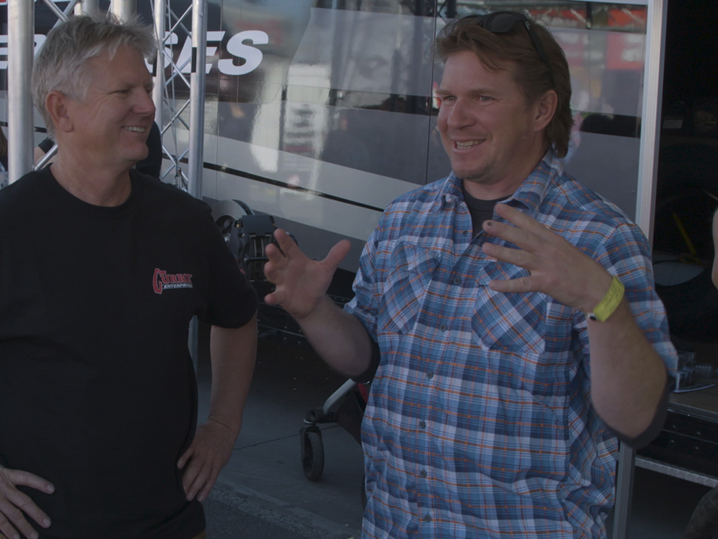 Prime Video: Dirt Every Day Extra - Season 5