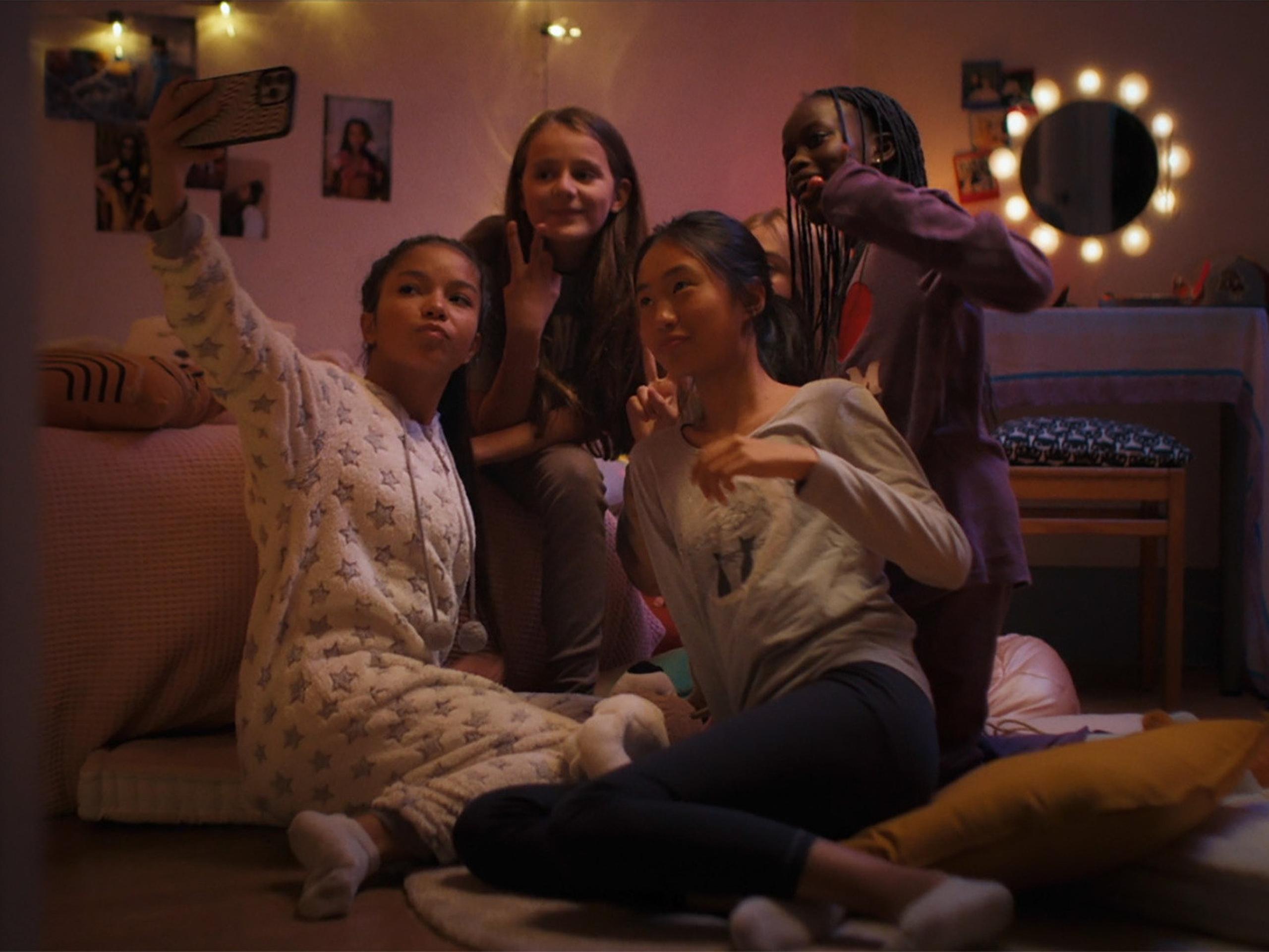 Prime Video: Campagne CSA / Arcom - Saison 4