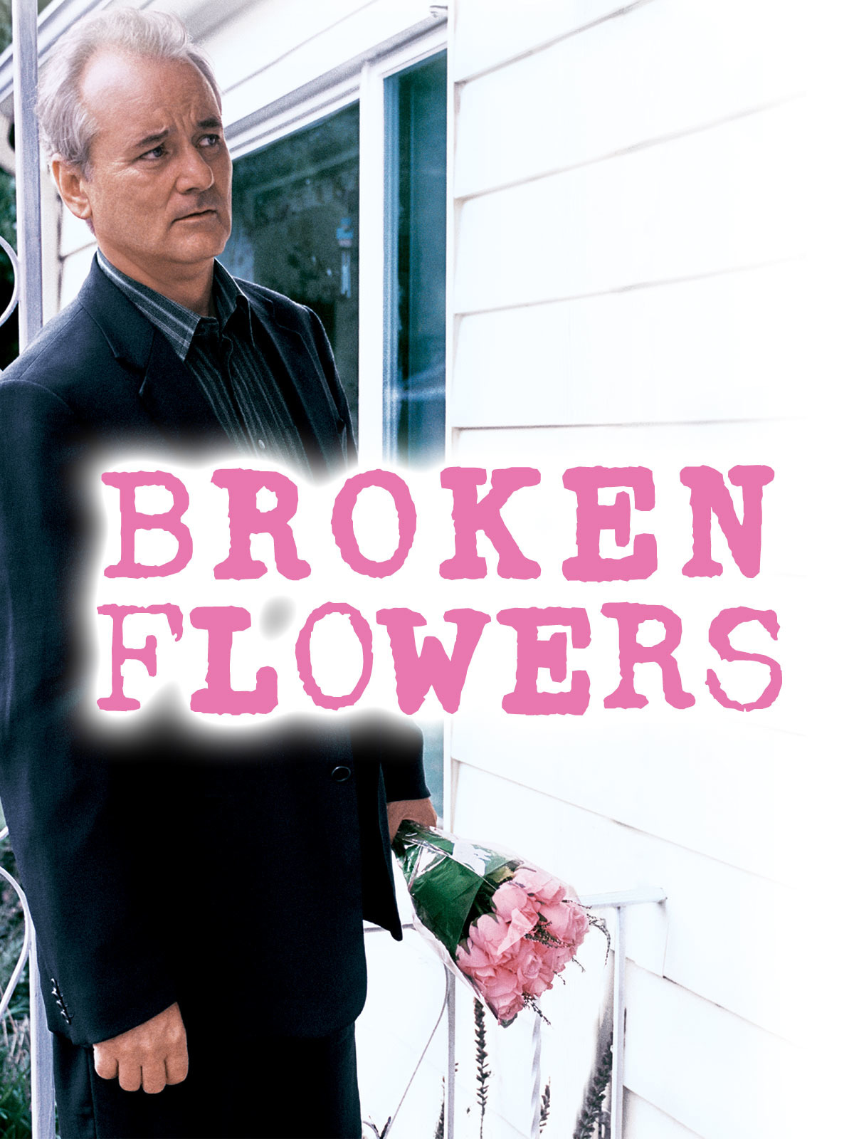 Prime Video: Broken Flowers