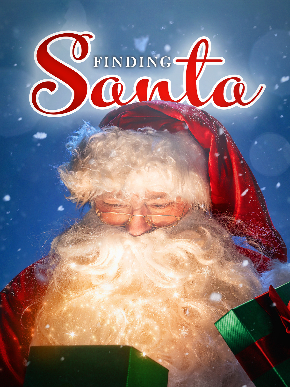 Prime Video: Finding Santa