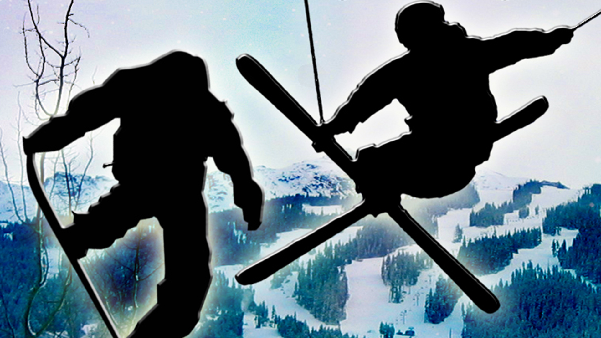 Prime Video: Slopestyle TV