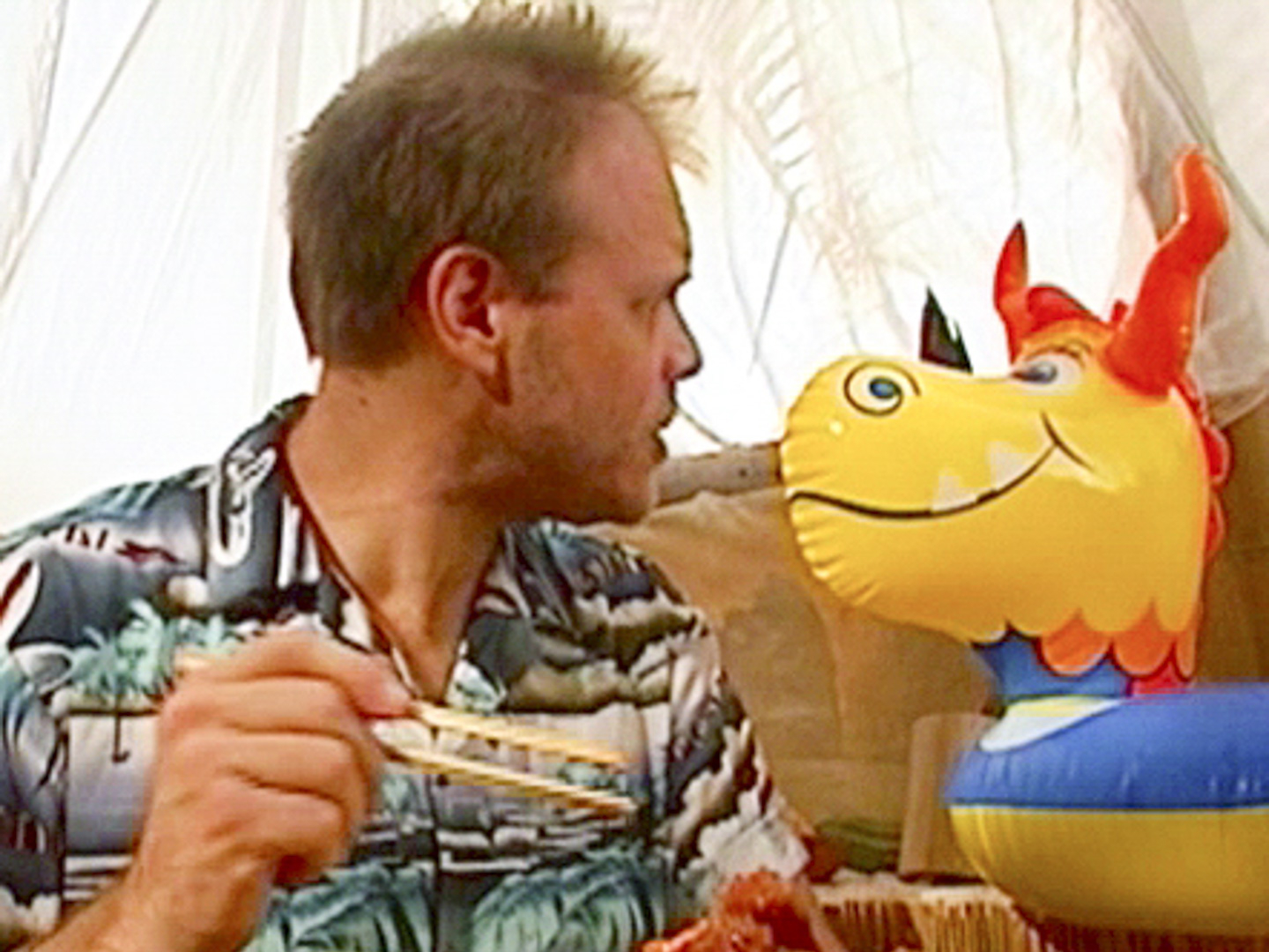 Prime Video: Good Eats - Season 10