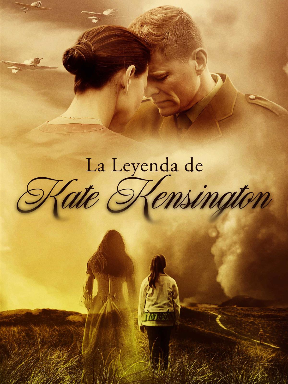 Prime Video: La leyenda de Kate Kensington