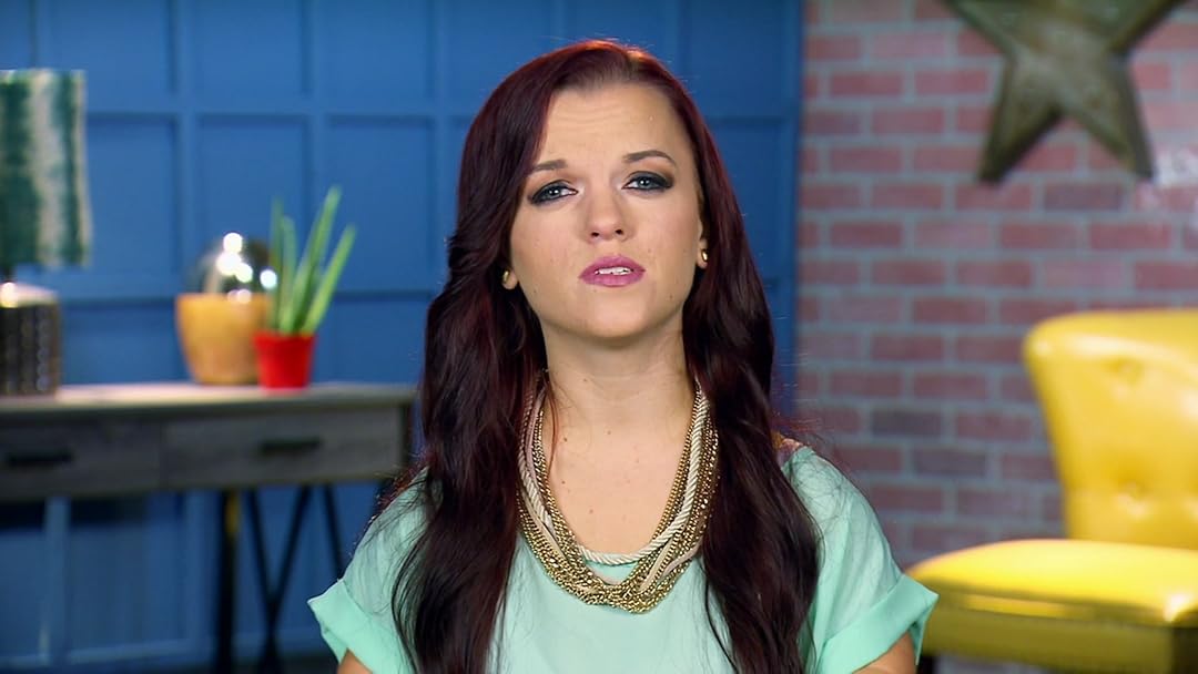 Prime Video: Little Women: Dallas Season 1